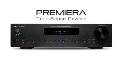 Обновления прошивок для интегральных усилителей PREMIERA A1 и A2